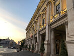 Palazzo Nuovo (Via del Teatro di Marcello No:15), müzeler ve sanat galerileri  Roma'dan