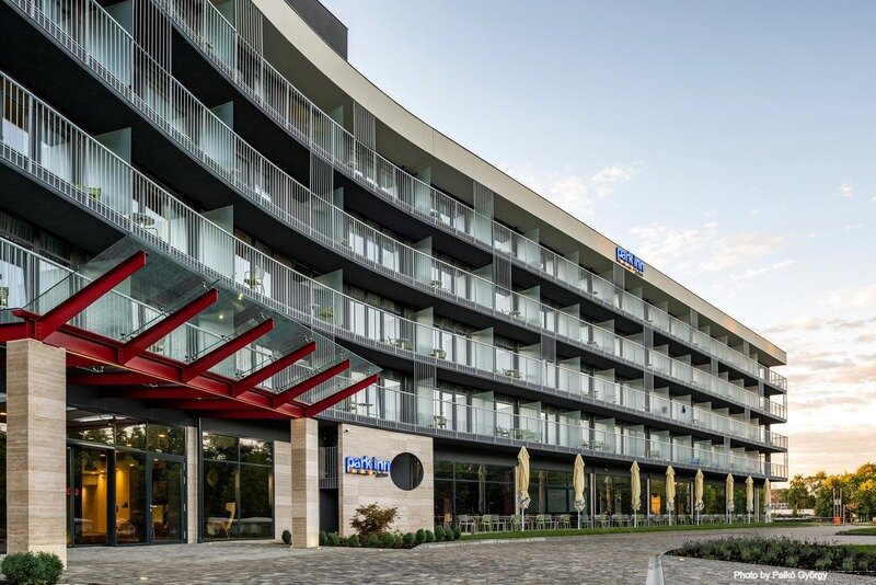 Otel Park Inn by Radisson Hotel and SPA Zalakaros, , foto