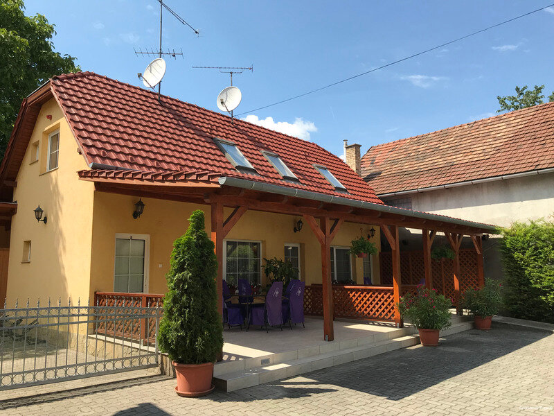 Otel Szent Istvan Fogado, Pest, foto