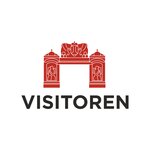 VisitOren (pereulok Svobodina No:4к3), turizm acenteleri  Orenburg'dan