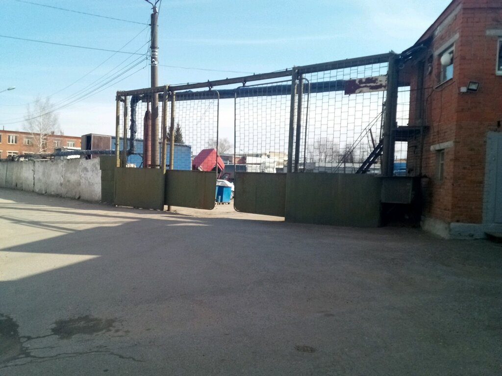 Oto kaporta Fresh Auto, Cheboksary, foto