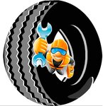 Pokrishkino.com (Svobody Street No:35с25), oto lastik tamiri  Moskova'dan