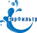 SarFiltr (10-y Shelkovichny proyezd No:11), su arıtma ve ekipmanları  Saratov'dan