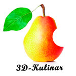 3D-Kulinar (Kupchinskaya Street No:32к1Д), plastik ürün üreticileri  Saint‑Petersburg'dan