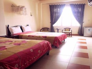 Phuong Hanh II Hotel (Lam Dong, Đà Lạt), otel  Da Lat'tan