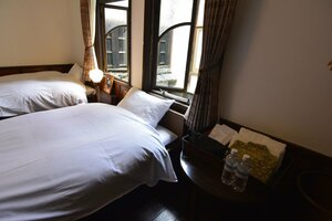 Inase Otsu Machiya Bed & Breakfast (Shiga Prefecture, Otsu), otel