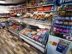 Горный (Gornaya ulitsa No:24, posyolok Utulik), market  İrkutskaya oblastından