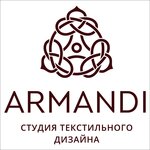 Armandi (Dmitrovskoye Highway No:157с9), perde ve korniş üreticileri  Moskova'dan