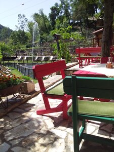 Рыбняк (Budva), restoran  Dünya'dan