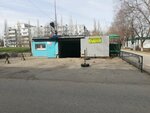 Gsk № 9 Lada (Stepana Razina Avenue No:26А), garajlar  Tolyatti'den (Togliatti'den)