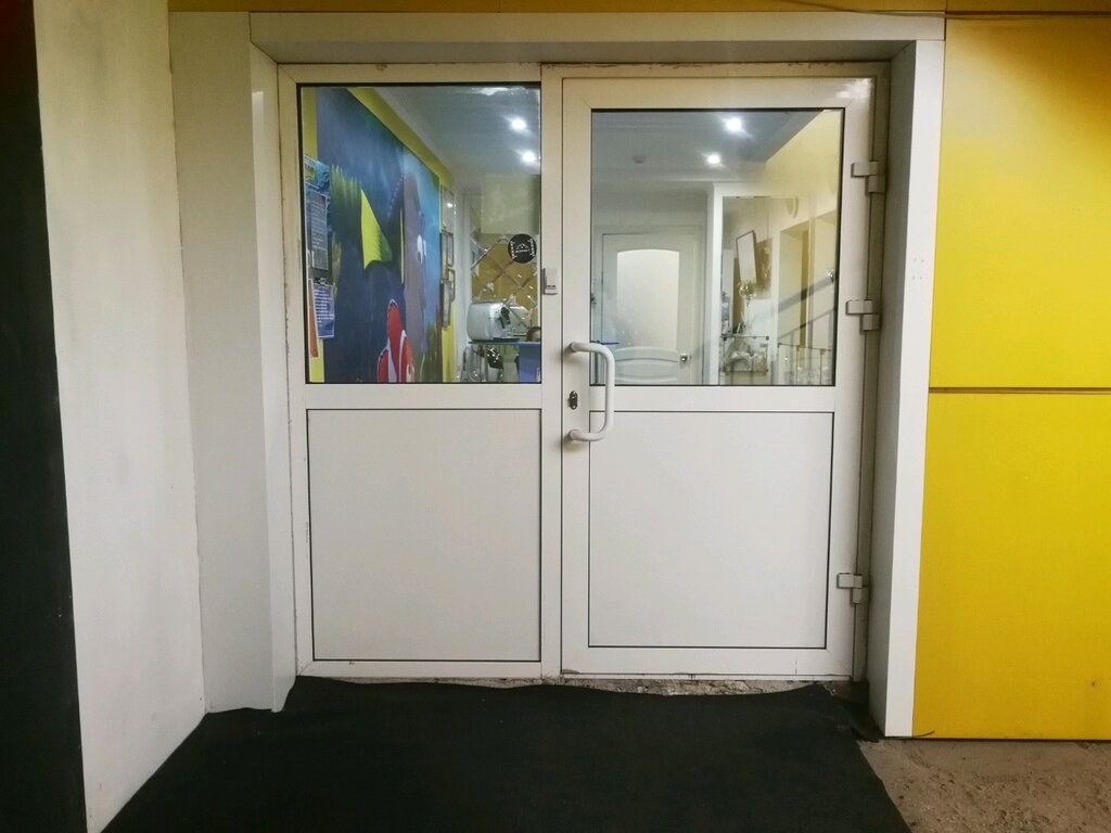 Spor kulüpleri Центр раннего плавания Немо, Ulan‑Ude, foto