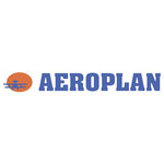 Aeroplan (Moskovskoe Highway No:13к8Д), uçak kargo  Saint‑Petersburg'dan