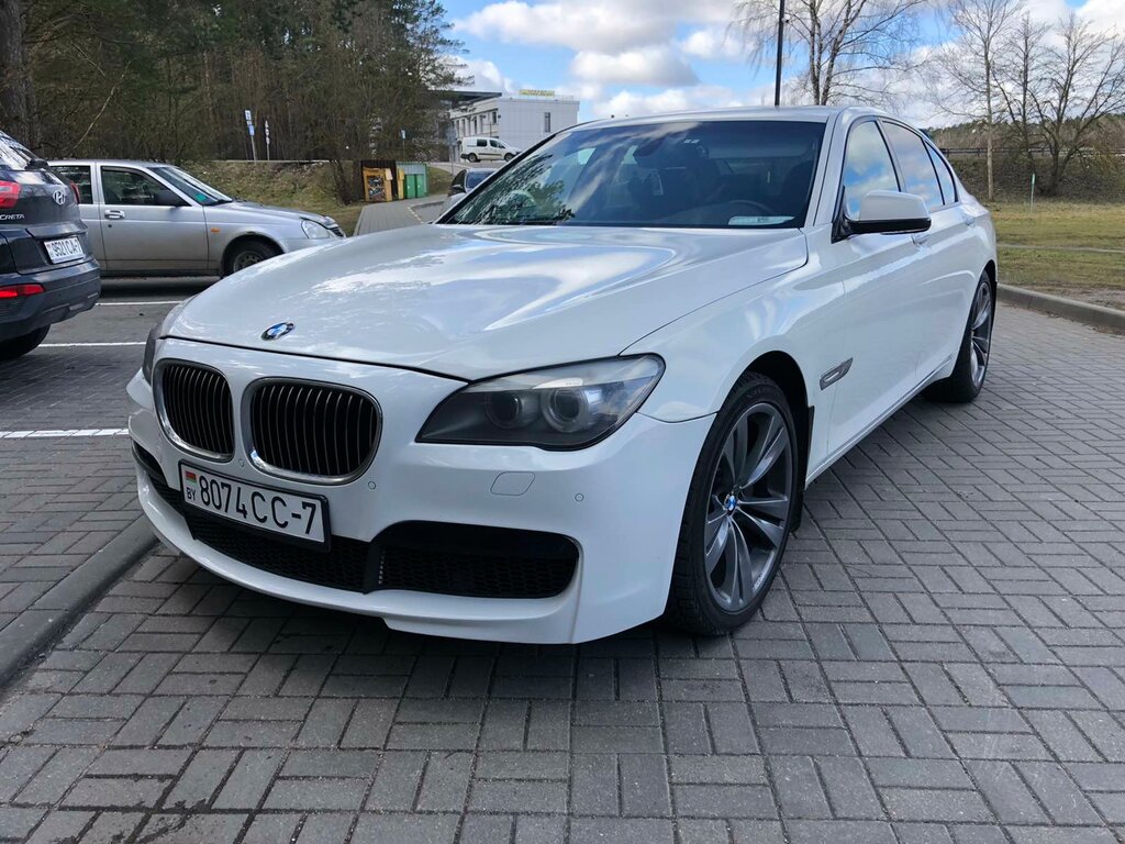 Oto kiralama Bzv.by, Minsk, foto