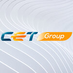 Cet Group Rus (Zelyony Avenue No:20), elektronik ofis ekipmanları sarf malzemeleri  Moskova'dan