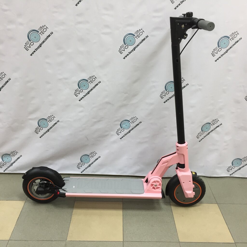 Elektrikli araç satışı EvoTech, Belgorod, foto