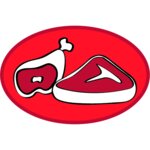 Fileshki (Vostochnaya ulitsa No:8, derevnya Bulakovo), kasap, şarküteri  Moskova ve Moskovskaya oblastından