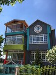 Polatlı Mavi Kuş Anaokulu (Ankara, Polatlı, Şehitlik Mah., Alpbörü Sok., 5), özel okul  Polatlı'dan