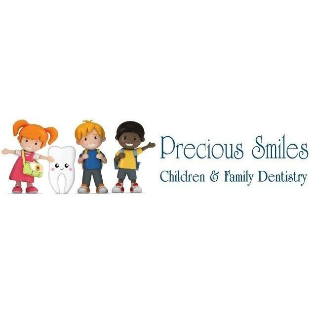 Özel ağız ve diş sağlığı klinikleri ve muayenehaneleri Precious Smiles Children and Family Dentistry, Pennsylvania, foto