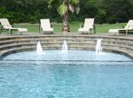 Howard Pool Company (United States, Opelousas, 5429 Interstate 49 South Service Road), yüzme havuzları  Louisiana Eyaleti'nden