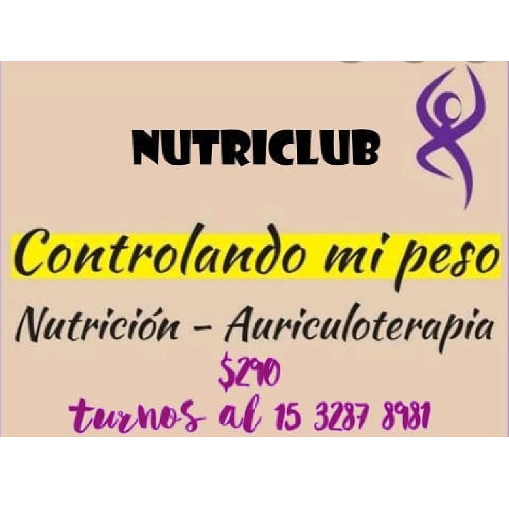 Kozmetik ve parfümeri mağazaları Nutriclub- Nutricion y Estetica, , foto