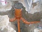 Instalatérství Lofist (Olomoucký kraj, Olomouc, Charkovská), sıhhi tesisat hizmetleri  Olomouc'tan