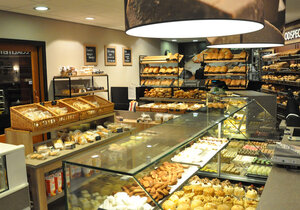 Restaurant EN Lunchroom Wissink (Gelderland, Oost Gelre, Groenlo), restoran  Gelderland'dan