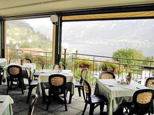 La Bellagina Ristorante Pizzeria (Via Aureggio No:6), pizzacılar