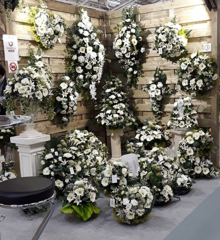 Cenaze hizmetleri Agenzia Funebre A. C. O. F. Meloni Tony, Sardunya, foto