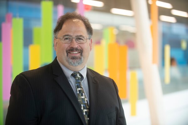 Tıp merkezleri ve klinikler Joseph Iocono, Md, Mba, Facs, Faap, Ohio Eyaleti, foto