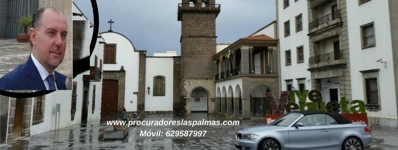 Hukuk büroları Antonio Jaime Enríquez Sánchez, Las Palmas de Gran Canaria, foto