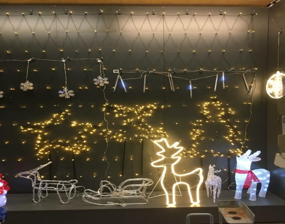 Ev temizlik ürünleri OBI, Nyíregyháza, foto
