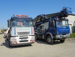 Berg-Hinrichs Brunnenbau GmbH (Schleswig-Holstein, Segeberg, Wahlstedter Straße, 50), sondaj çalışmaları  Schleswig‑Holstein'den