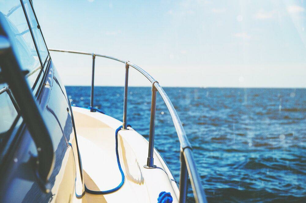 Tekne, kayık, yat Beach Detailing, Maryland Eyaleti, foto
