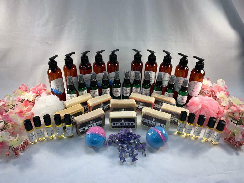 Kozmetoloji, kozmetik salonları Brsoap, Pennsylvania, foto