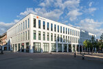 FitX Fitnessstudio (Hochstraße No:10, Gladbeck), yoga stüdyosu  Gladbeck'ten