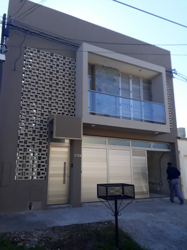 Torna işleri Aberturas - Integral Aluminio, Santa Fe, foto