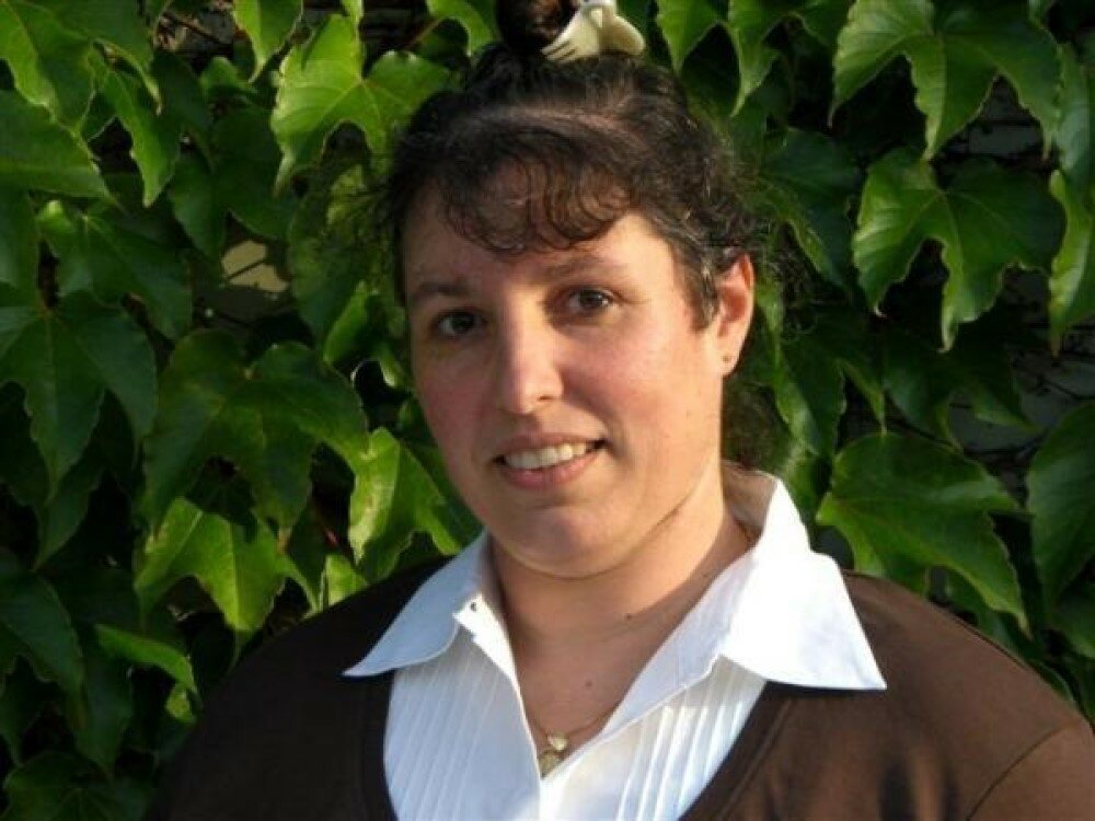 Alternatif tıp merkezleri Dr. Yasmine Al Masri, Villach, foto