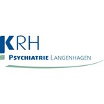 Krh Psychiatrie Langenhagen (Rohdehof No:3, City of Hanover), hastaneler  Langenhagen'dan