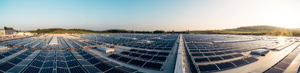 Elektroteknik ürün ve ekipman firmaları Selina Photovoltaic GmbH, Viyana, foto