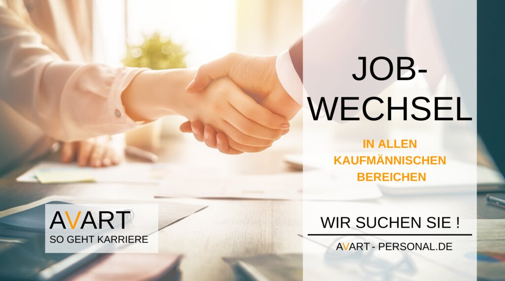 i̇ş ve işçi bulma kurumları Avart Personal GmbH, Berlin, foto
