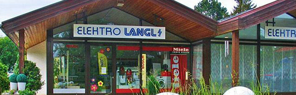 Aydınlatma teknolojileri Elektro Langl GmbH, Bavyera, foto