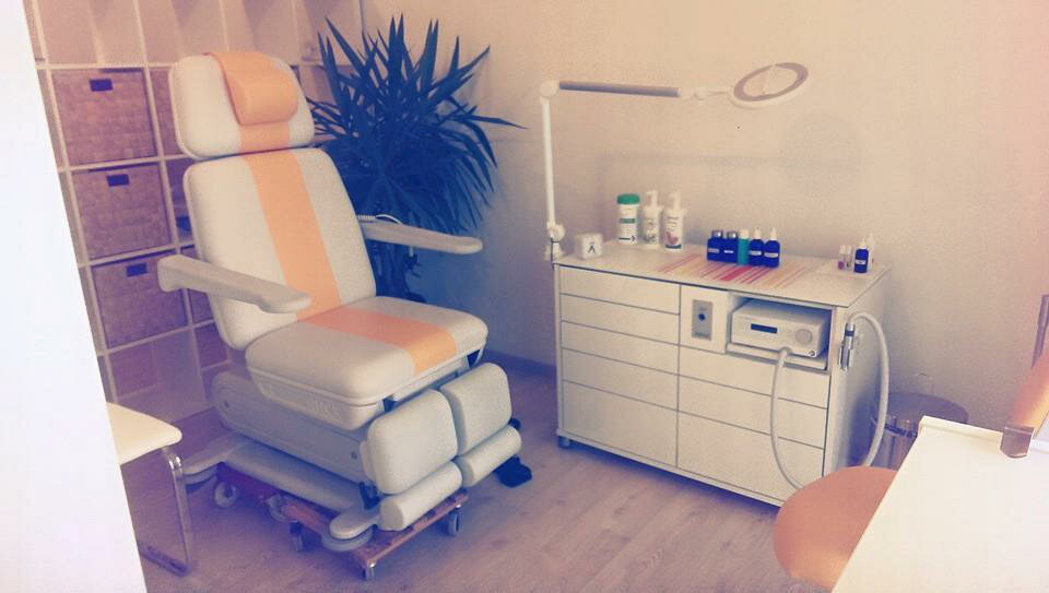 Tıp merkezleri ve klinikler Podologie Fuhrer, Bern, foto