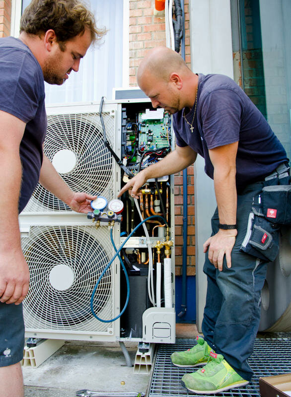 Klima satışı Clima Tech Service GmbH, Aşağı Avusturya, foto