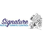Signature Pest & Termite Control (California, San Bernardino County, Rancho Cucamonga), haşere ilaçlama firmaları  Rancho Cucamonga'dan