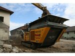 Binder Bagger- u TransportgmbH (Althauser Straße No:5, Pregarten), i̇nşaat firmaları  Yukarı Avusturya'dan