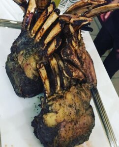 Il Ristoro dei Templari Trattoria Pizzeria Braceria (Via Ascanio Grandi No:15, Taviano), pizzacılar  Lecce'den
