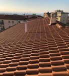 Rm Costruzioni di Russo Mirko - coperture e impermeabilizzazioni tetti (Via Andrea Fabiani No:1, Catanzaro), i̇nşaat firmaları  Catanzaro'dan