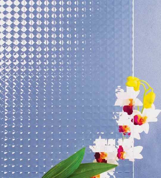 Cam ve cam ürün üreticisi Astrovidrios Vidriería, Bucaramanga, foto