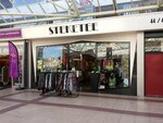 Damesmode Steketee (Lange Zelke No:48, Vlissingen), giyim mağazası  Zeeland'dan