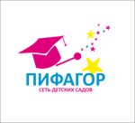 Pifagor (Krasnoyarskaya Street No:12), anaokulları  Çita'dan